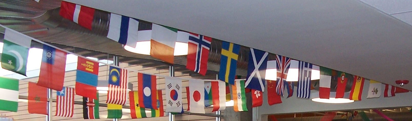 International Students | Grayson College