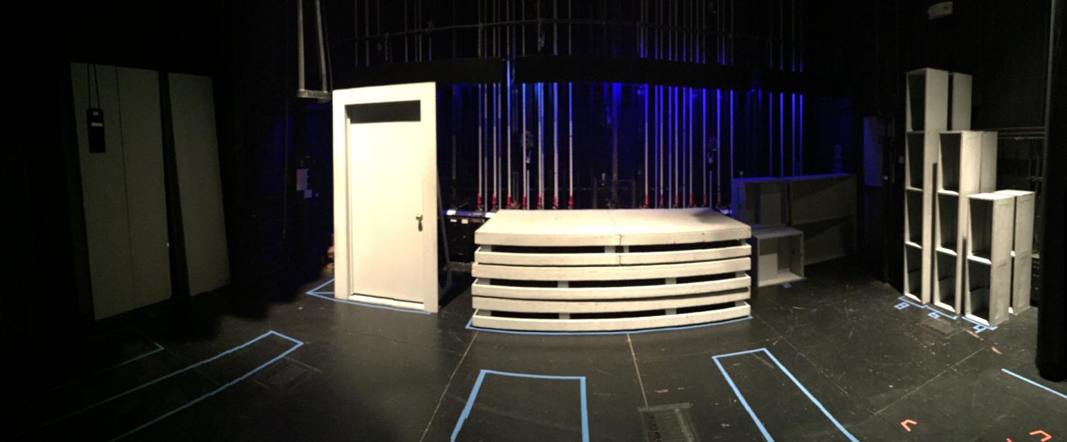 UIL One Act Play | Grayson College