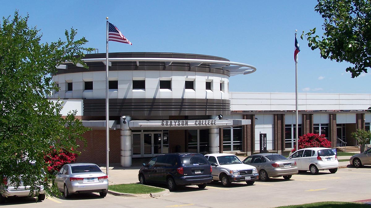 Adult Promise | Grayson College