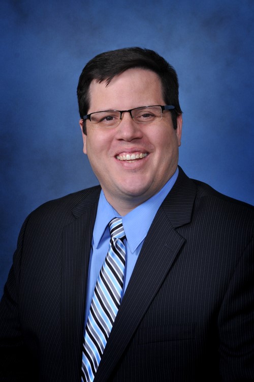 President's Message | Grayson College