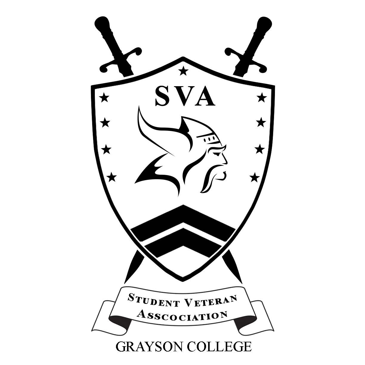 Student Veterans Association | Grayson College