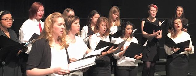 GC Ensembles | Grayson College