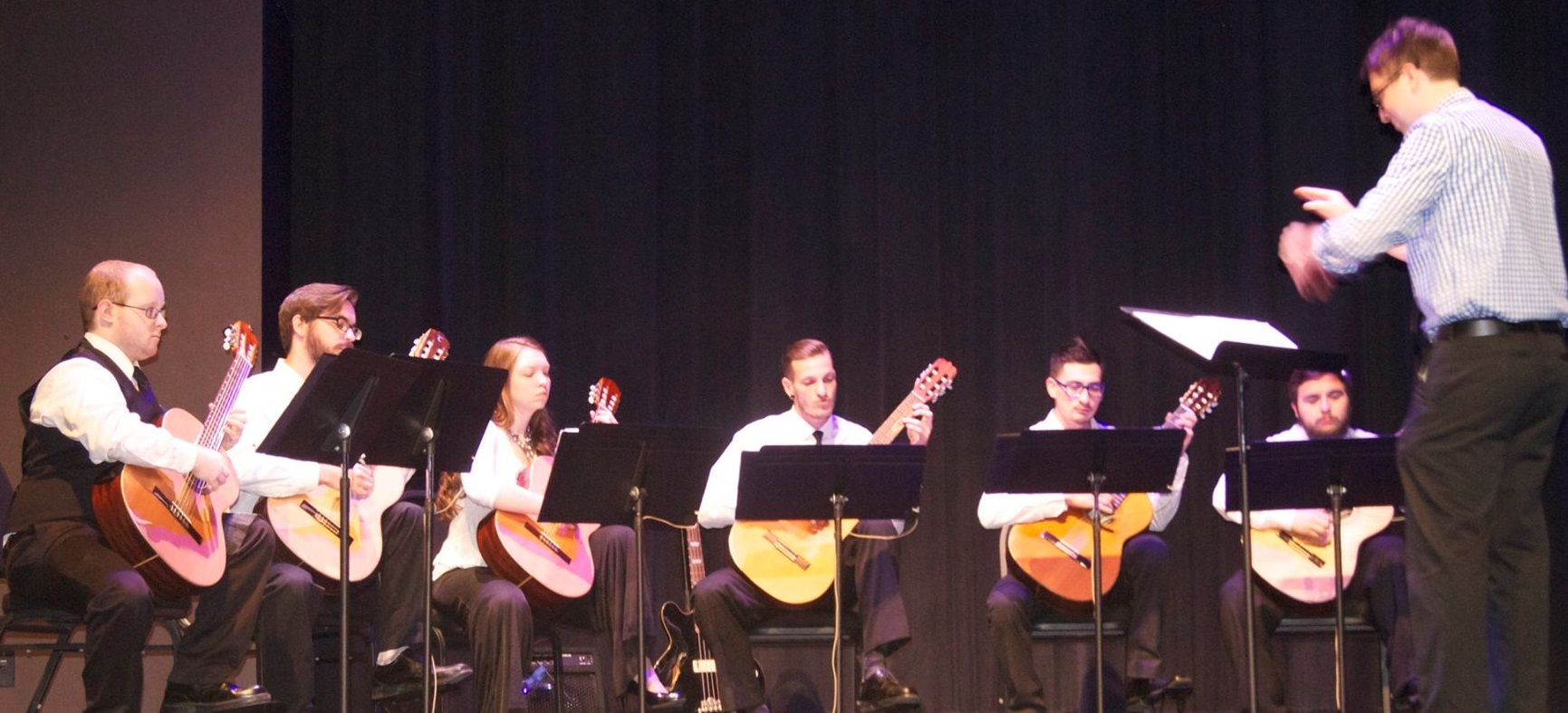 GC Ensembles | Grayson College