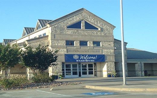 Grayson College
