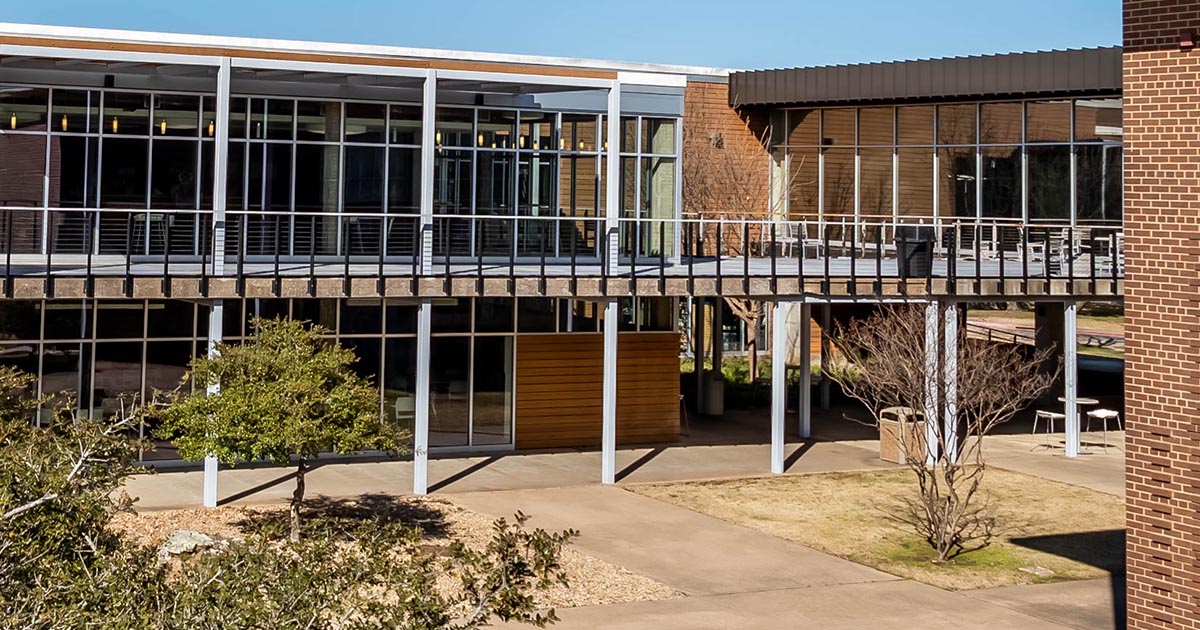 Grayson College Awarded Participation in a Multi-Million Dollar Talent ...